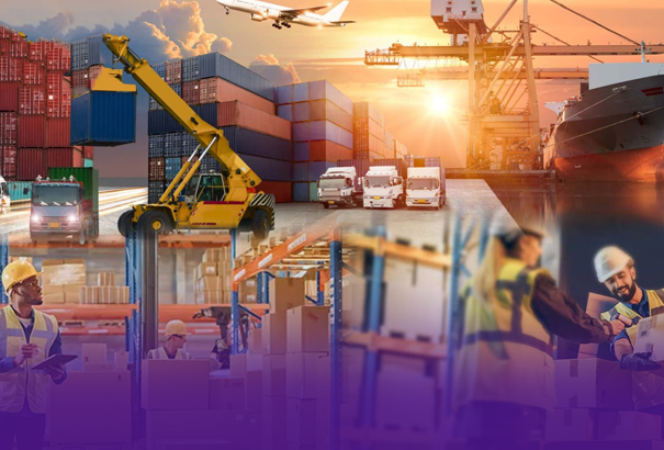 តើពាក្យថា «មជ្ឈមណ្ឌលដឹកជញ្ជូន» បានកំណត់និយមន័យយ៉ាងដូចម្តេច?